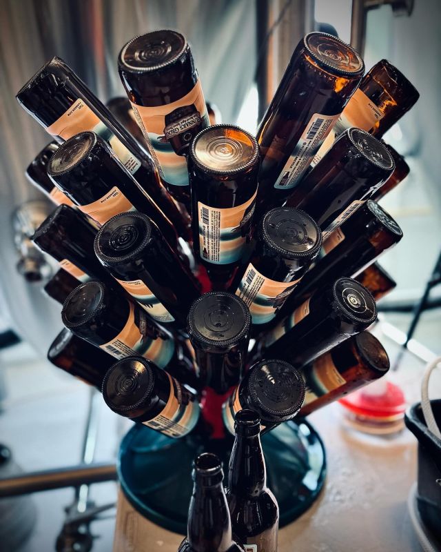 Pinellas Ale Works – St. Petersburg Craft Brewery